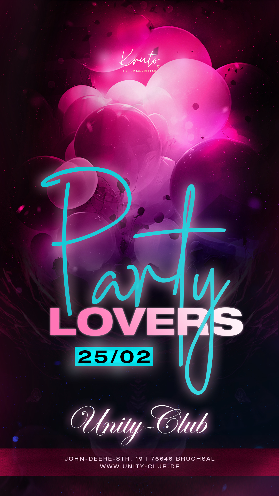 unity-club.de - Diskothek in Bruchsal