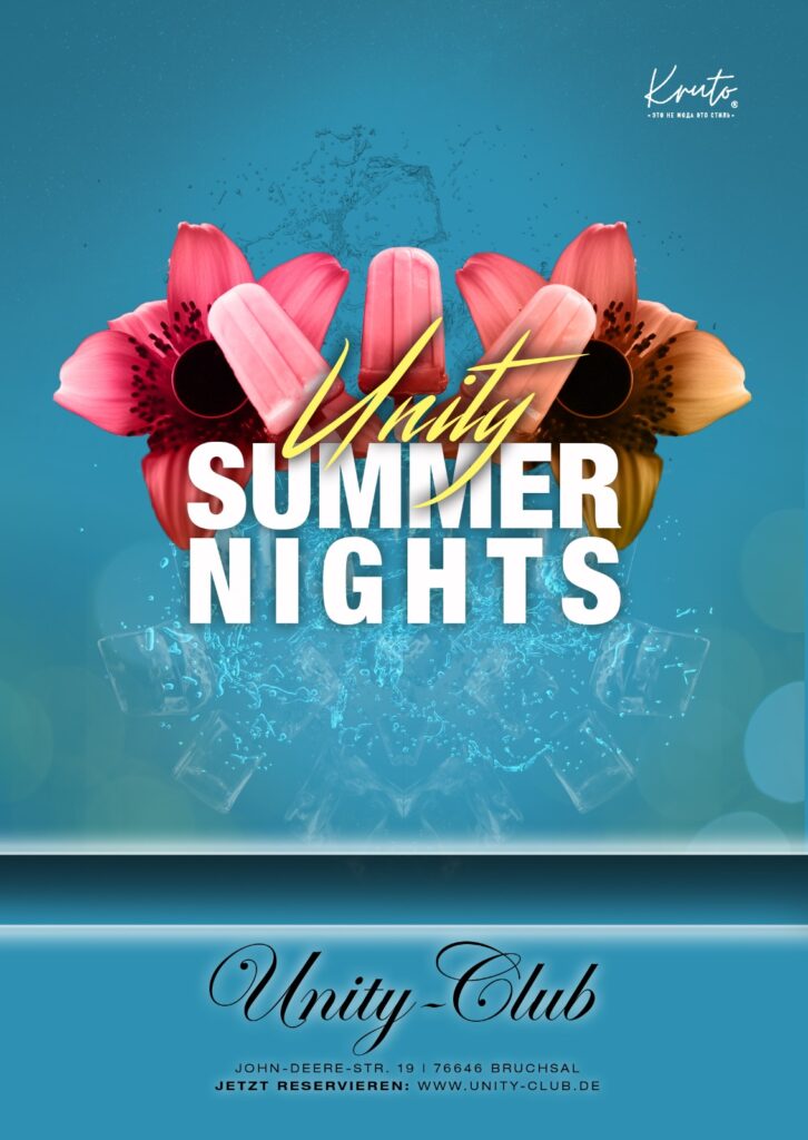 Galerie - unity-club.de