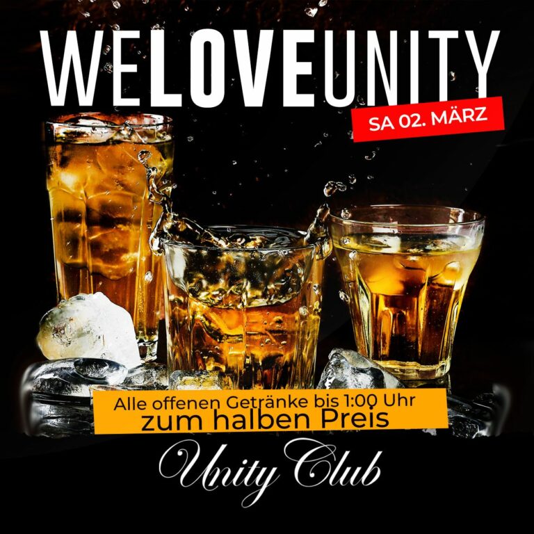 Galerie - unity-club.de